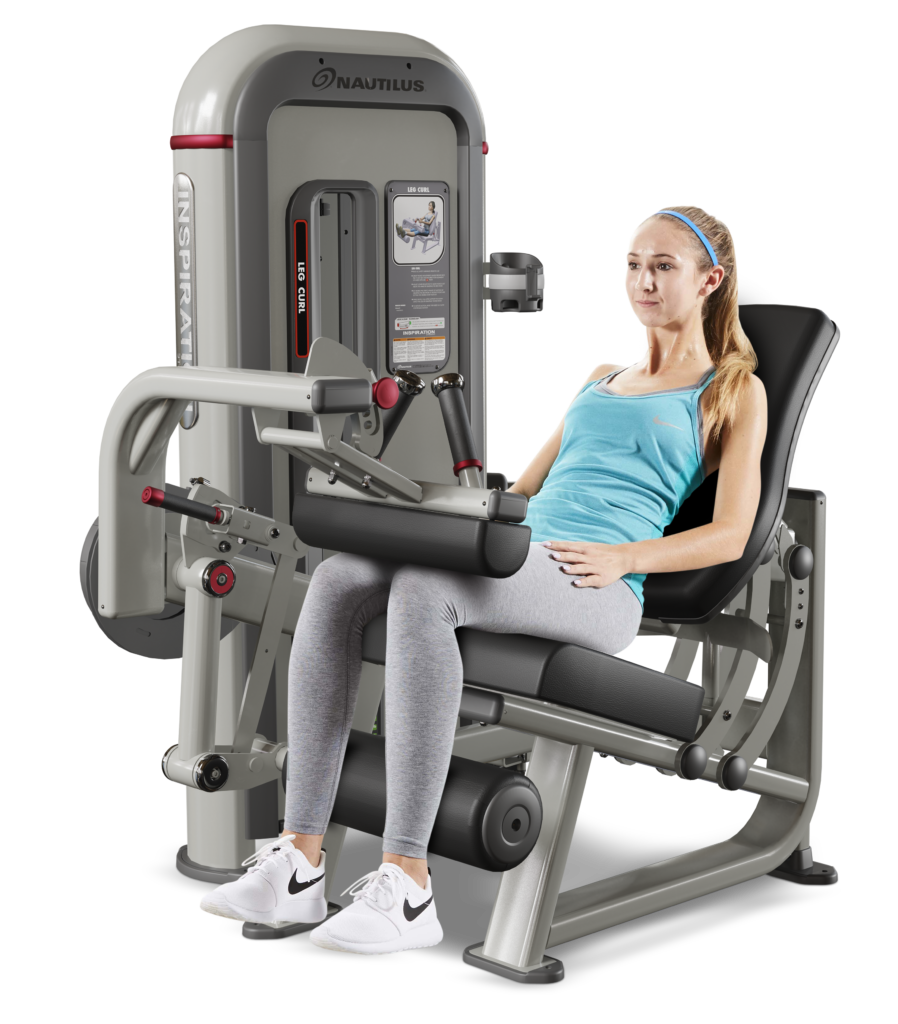 Inspiration® Leg Curl – טכנו ספורט
